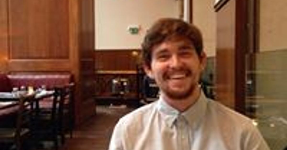 Christian Fox's Listening History | Mixcloud