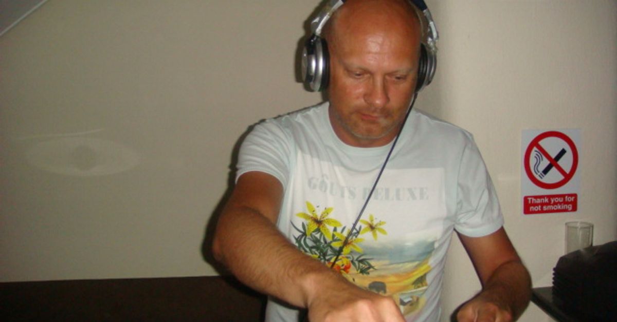 Dj Marky B Mixcloud