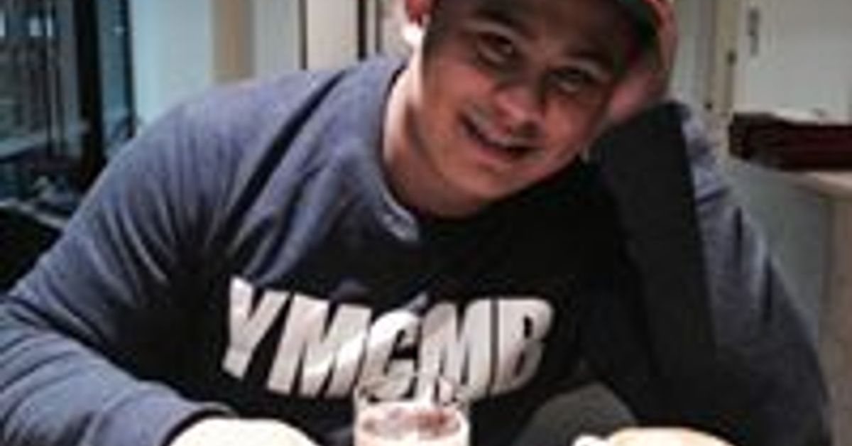 Andrew Cuenca's Favorites | Mixcloud