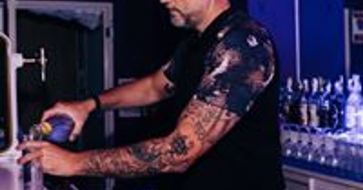 Nathan Viva's Stream | Mixcloud