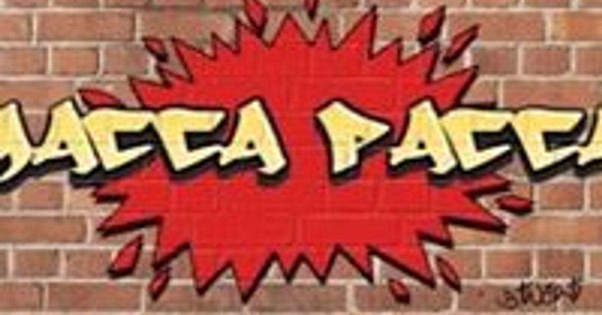 Stuart Macca Pacca Mcerlean's Reposts | Mixcloud