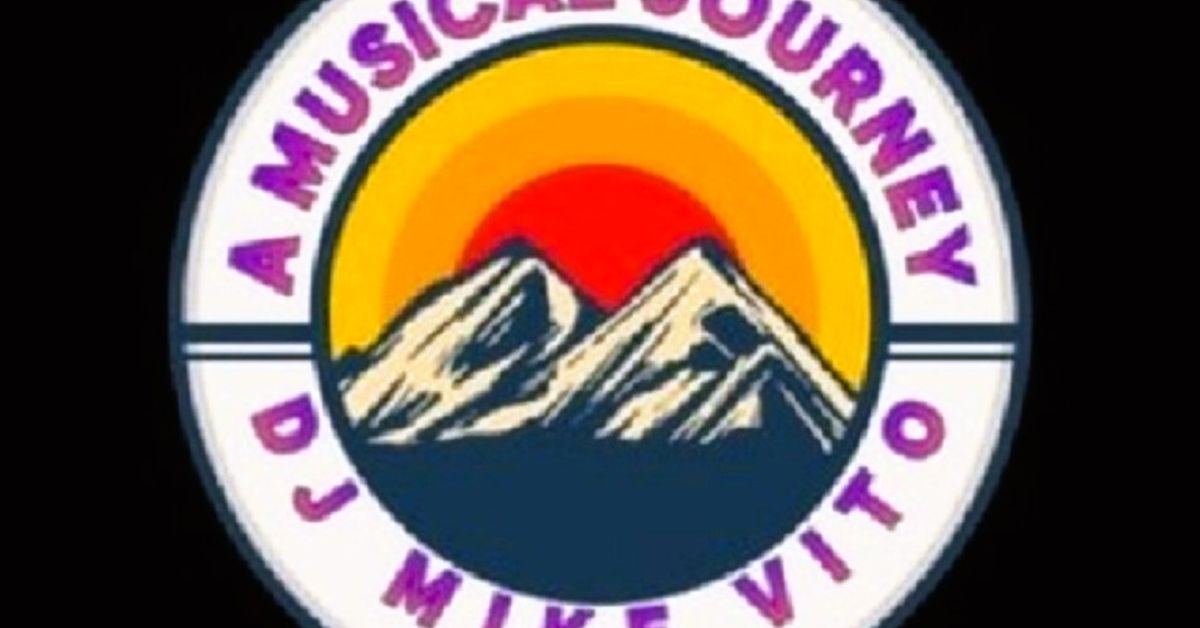 Mike Vito's Shows | Mixcloud