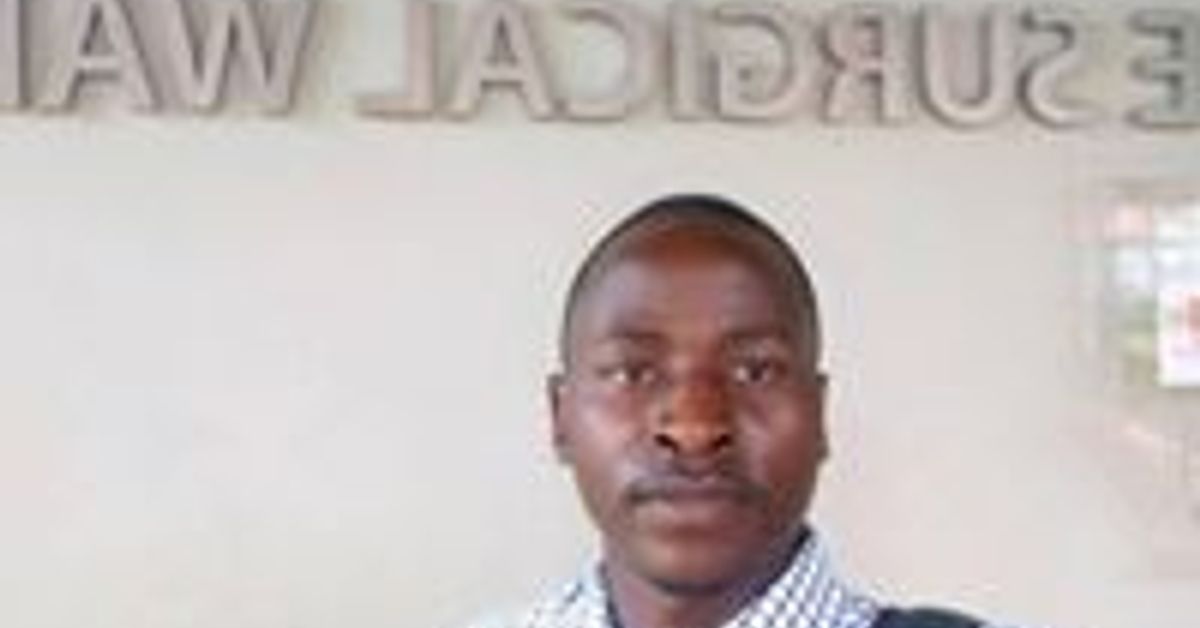 Mubiru Henry | Mixcloud