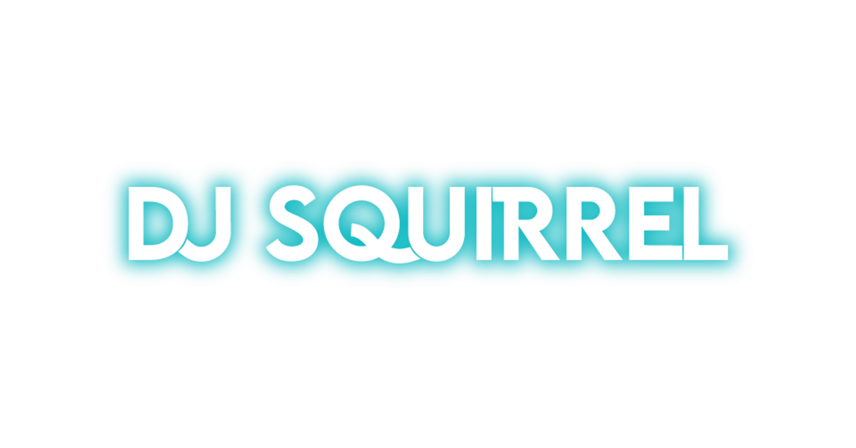 DJ Squirrel | Mixcloud
