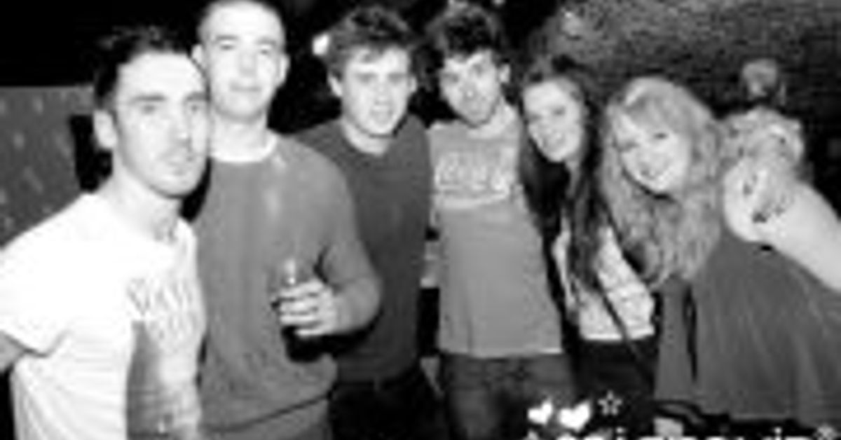 Simon Chidlow's Shows | Mixcloud