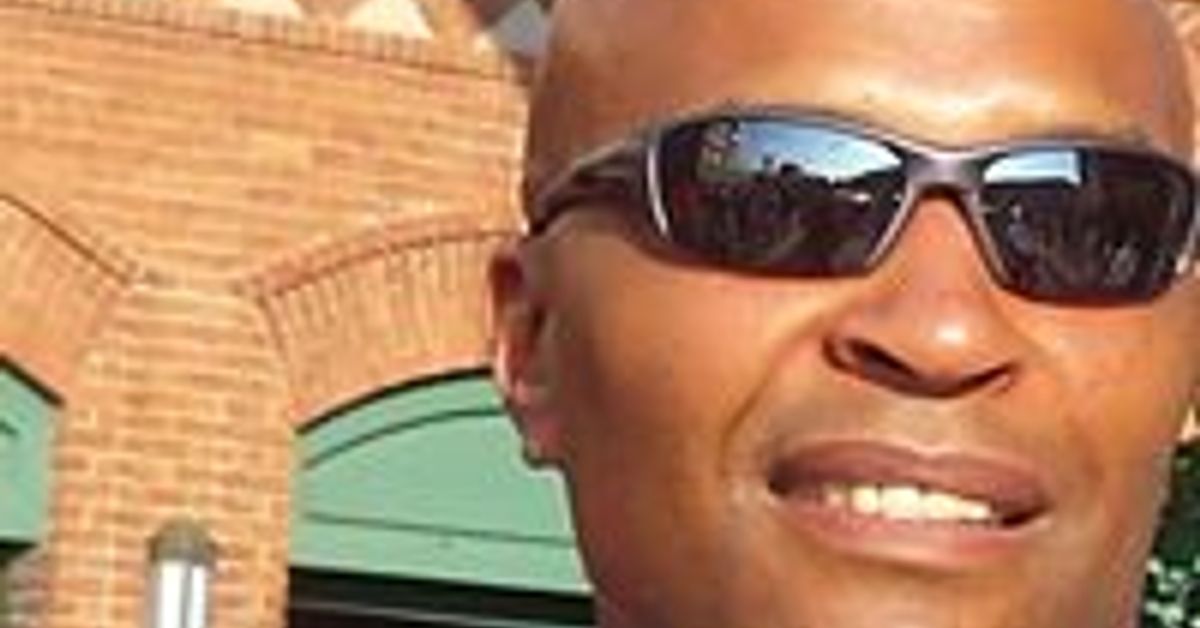 Timothy Dupree | Mixcloud