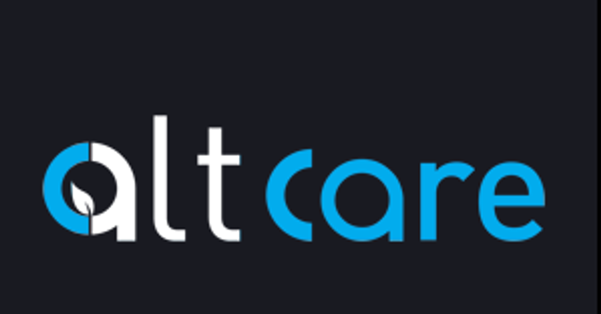 altcare | Mixcloud