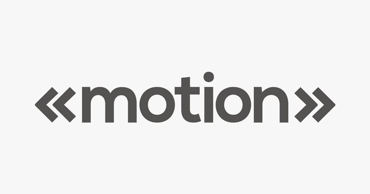 motion_label | Mixcloud