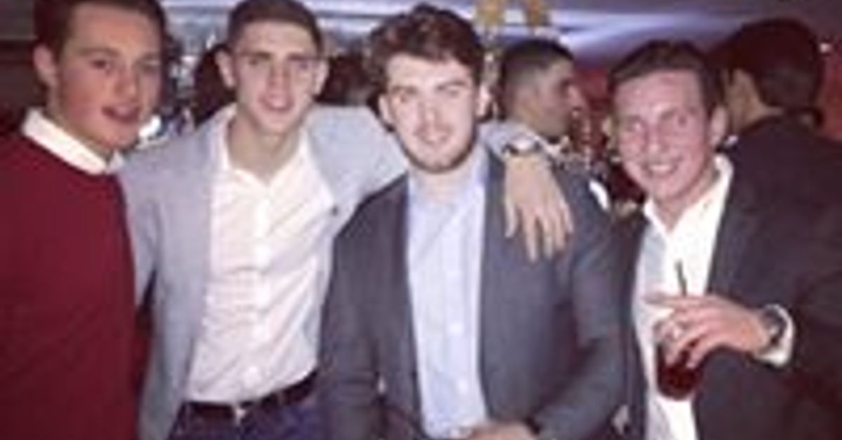 Alfie Phillips | Mixcloud