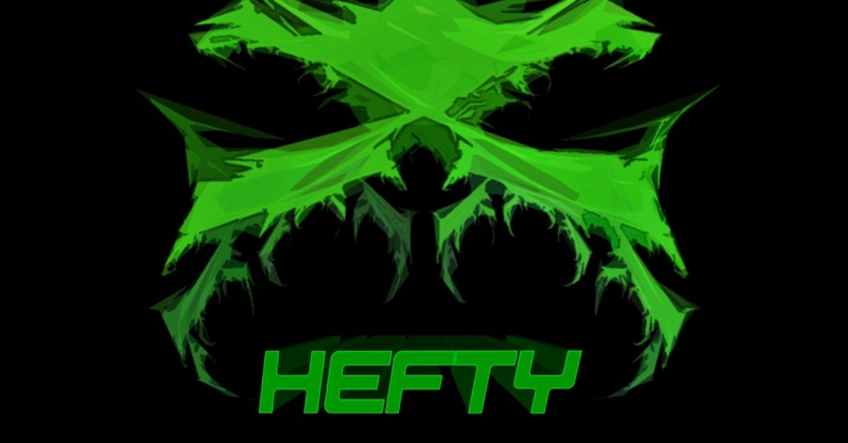 HEFTY MIX ARCHIVE | Mixcloud
