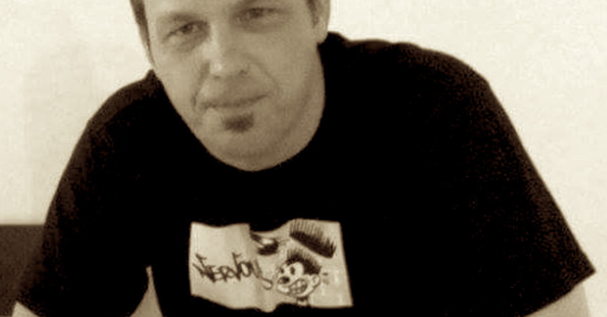 Mickey McLean's Shows | Mixcloud