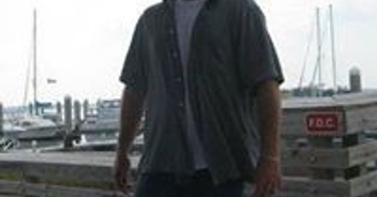 William R. Stromberg Jr. | Mixcloud