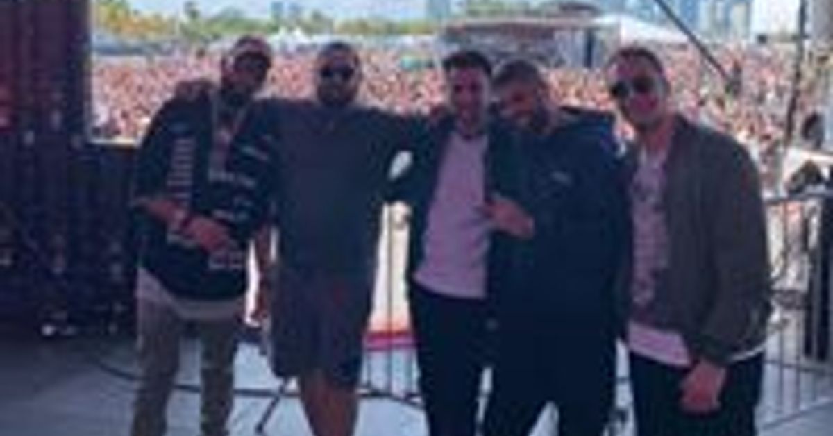 Ryan Fionda's Shows | Mixcloud