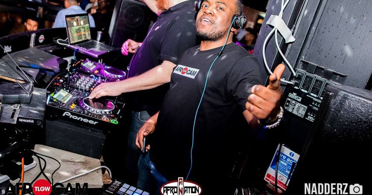 DJ Ozzy's Shows | Mixcloud