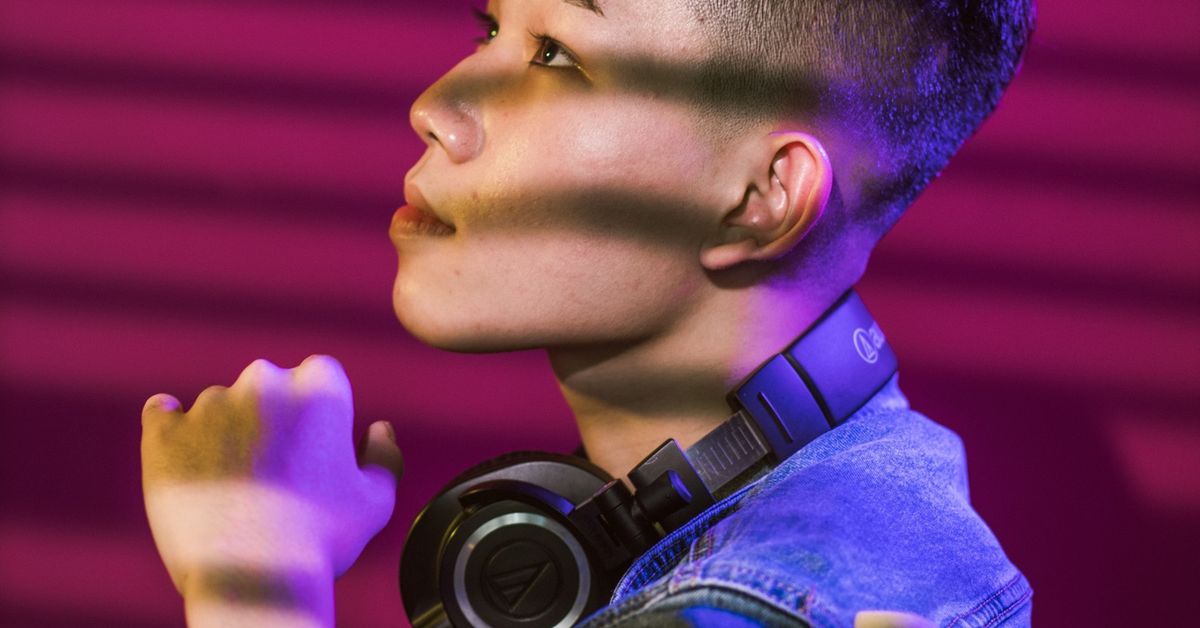 DJ DEXTER ︎'s Stream | Mixcloud