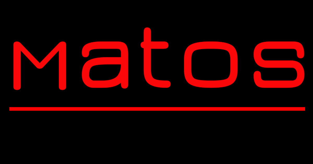 Music By Matos | Mixcloud
