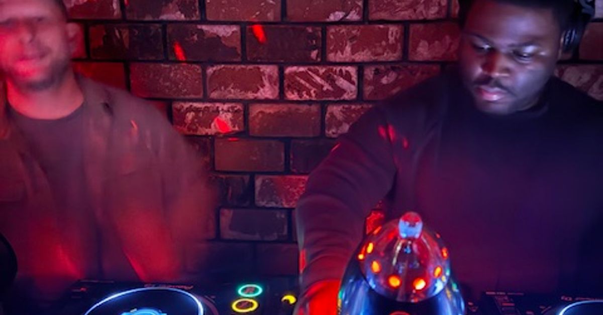 DJ Chris Terry | Mixcloud