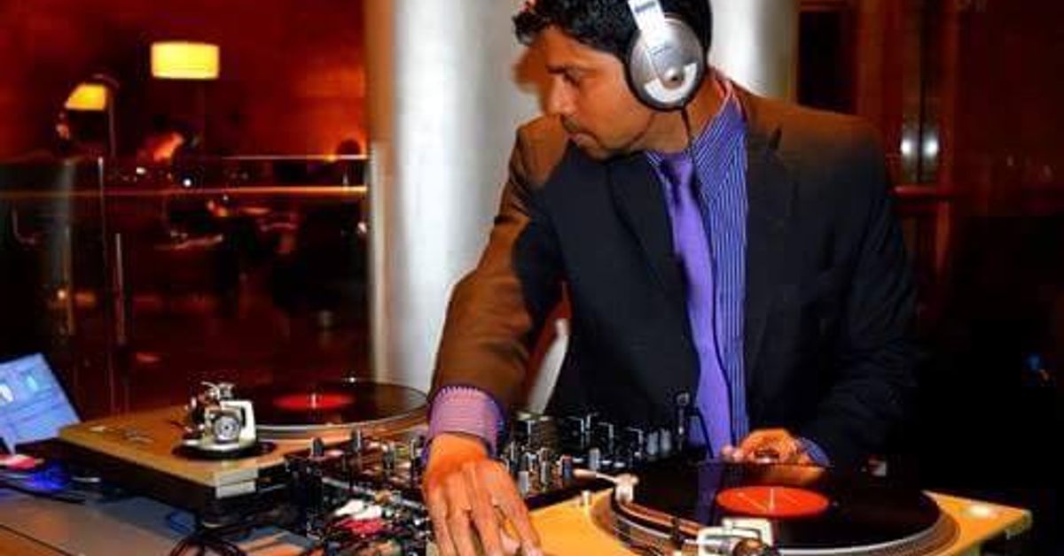 DJ icEQ's Shows | Mixcloud