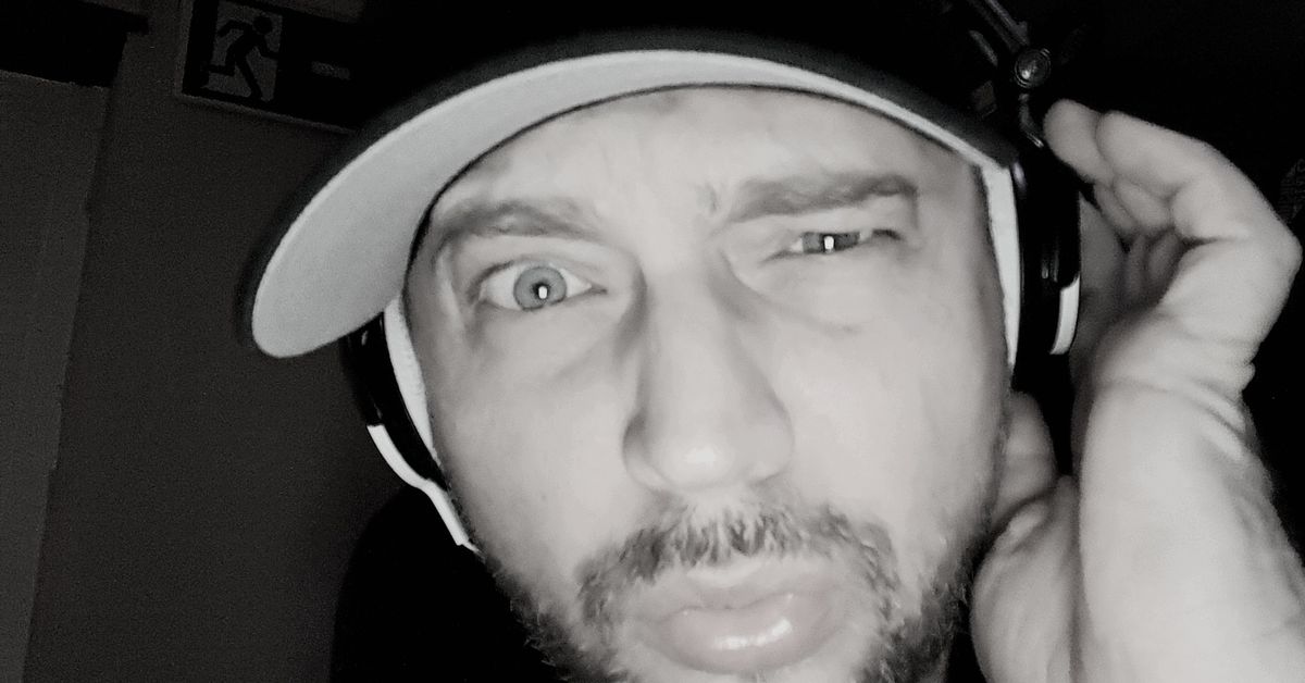 DJ Madness | Mixcloud