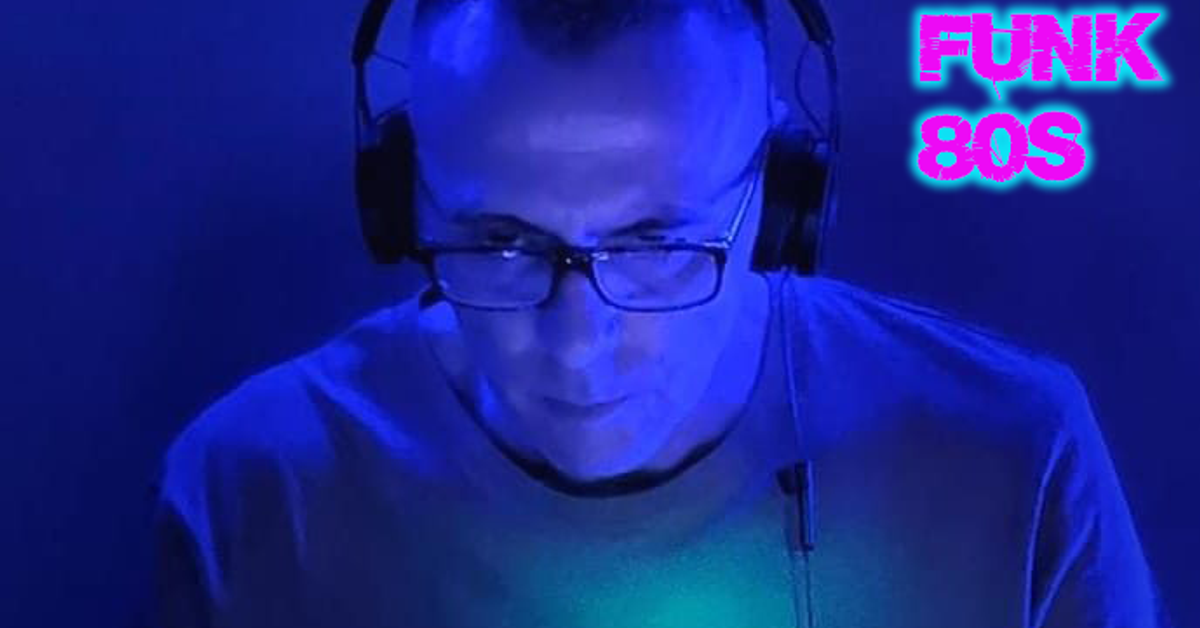 DJ David RnB funk 80 | Mixcloud