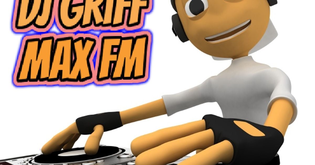 DJ Griff MaxFM )))'s Shows | Mixcloud