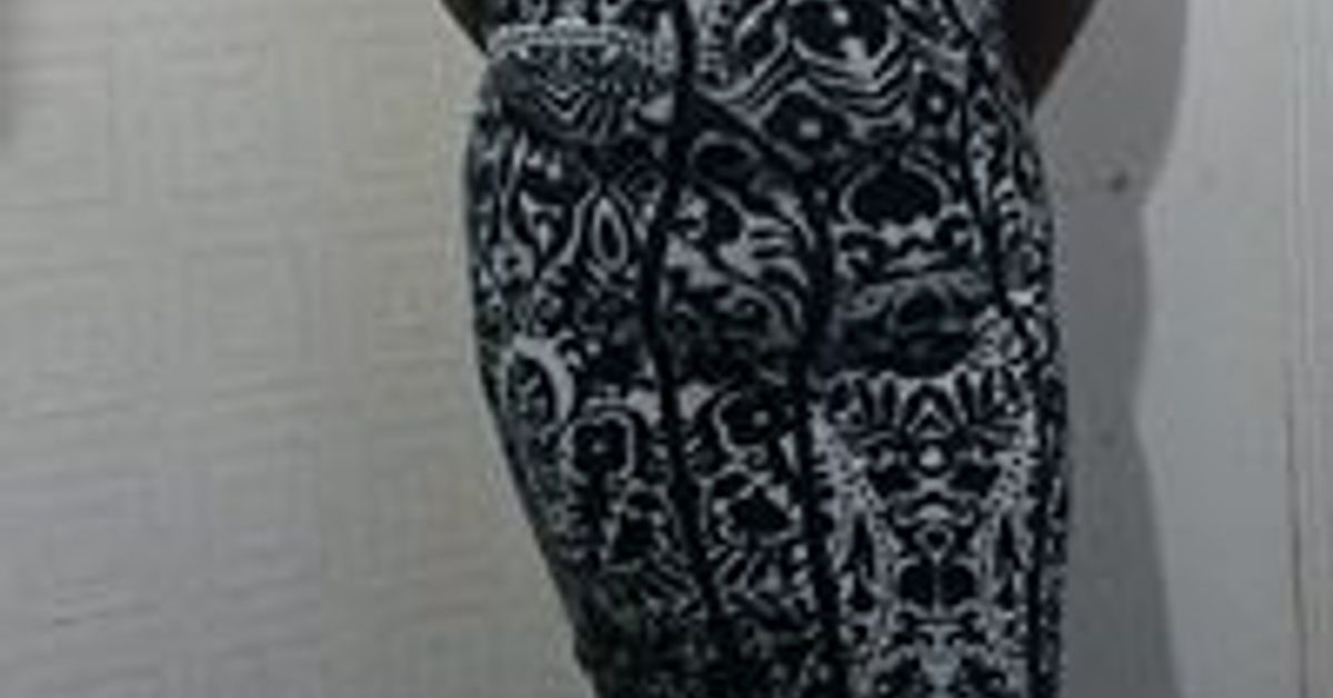 Cherelle Sarah Goffe | Mixcloud