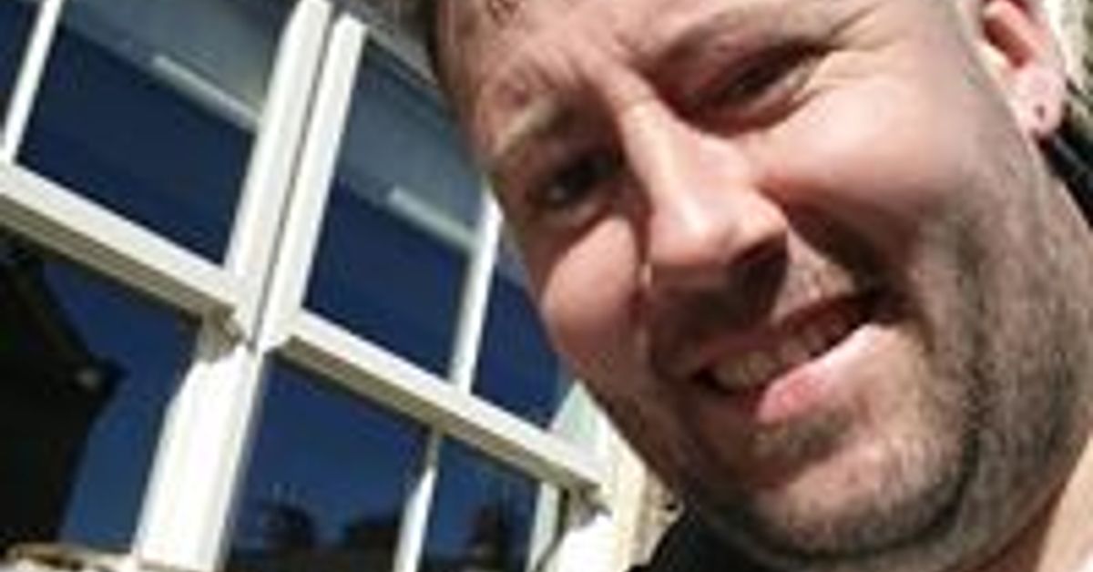 Jason Hartley | Mixcloud