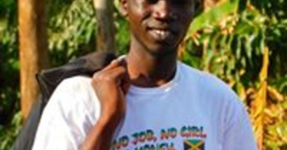 Muchai Jamal Following | Mixcloud