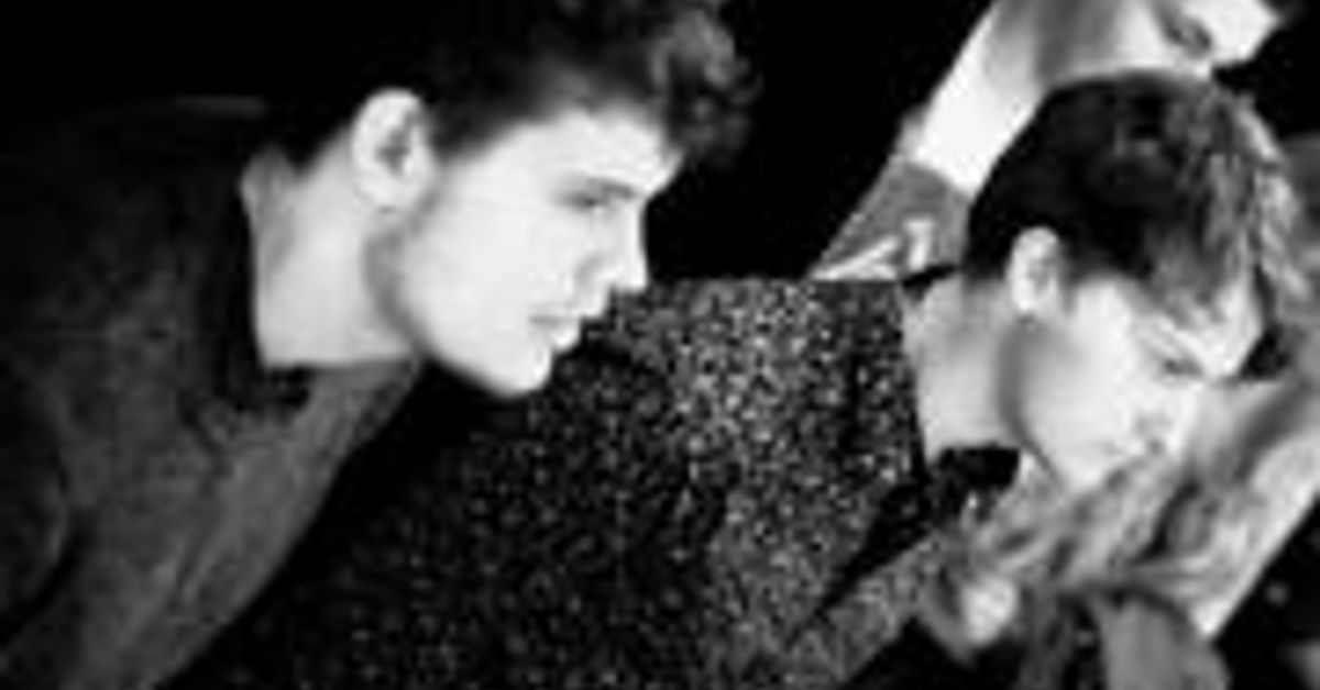 Jake Gibbon's Shows | Mixcloud