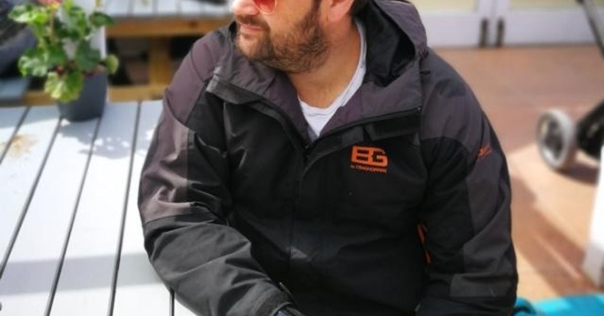 Gavin Craig's Shows | Mixcloud