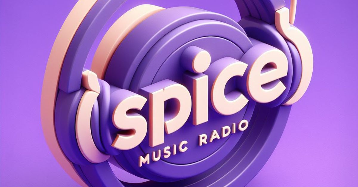 SpiceMusicRadio (UK)'s Shows | Mixcloud