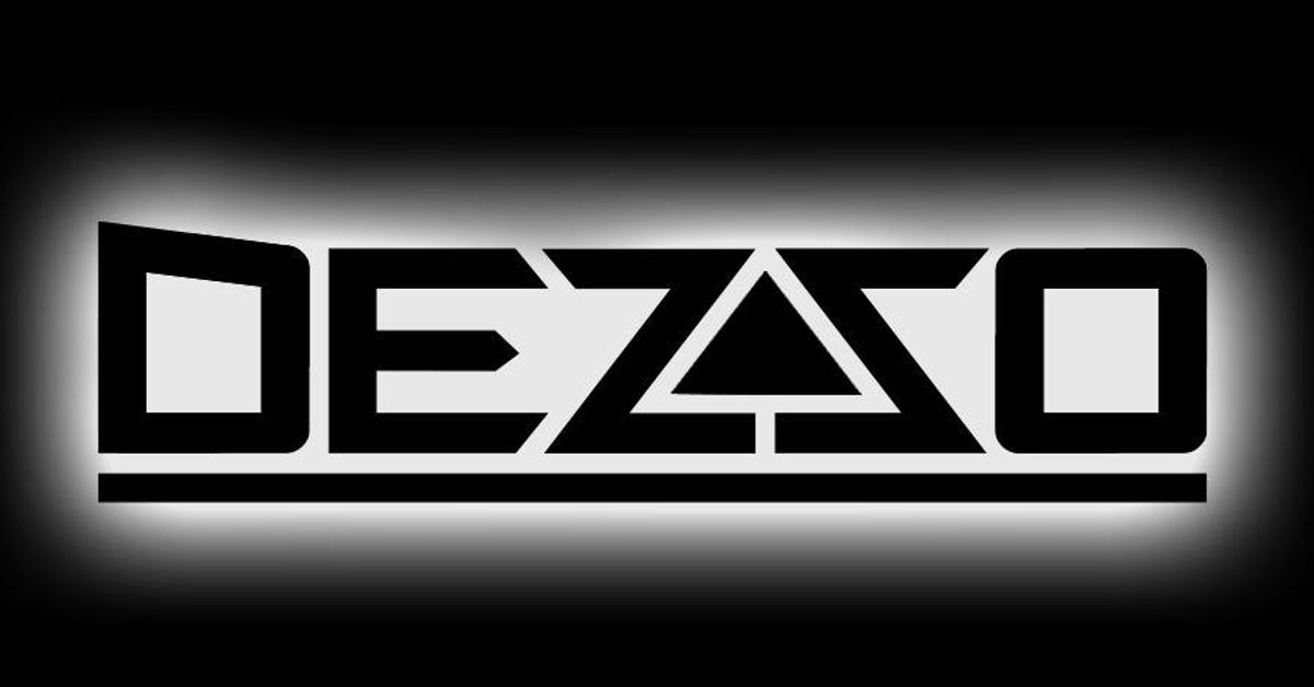 Dezzo | Mixcloud