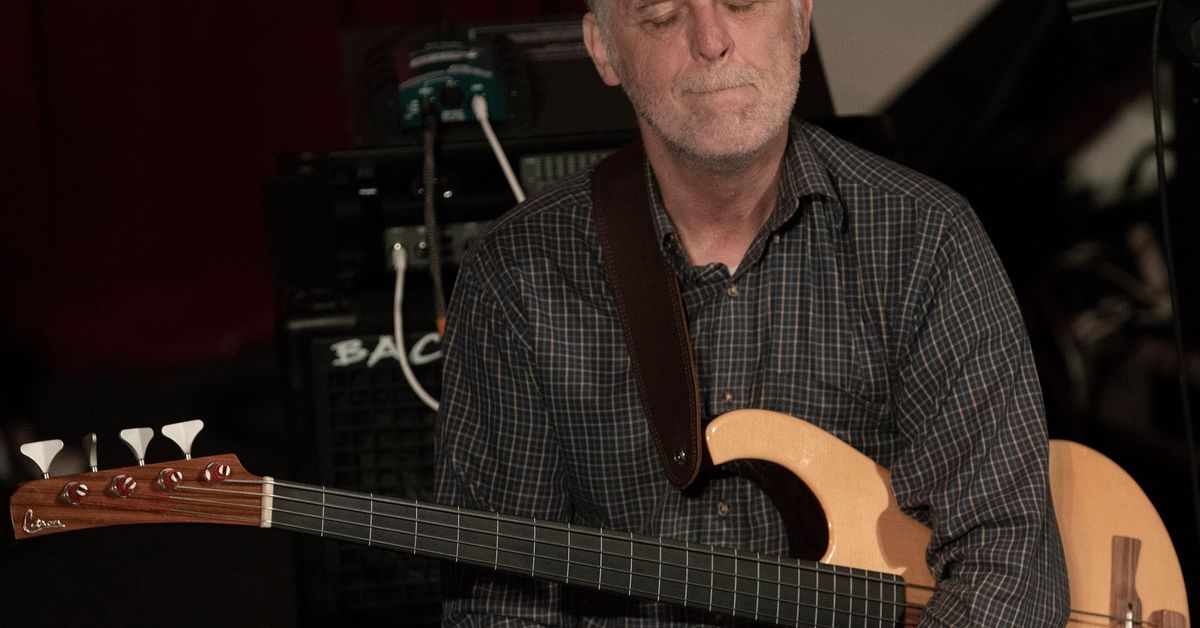 Ronan Guilfoyle | Mixcloud