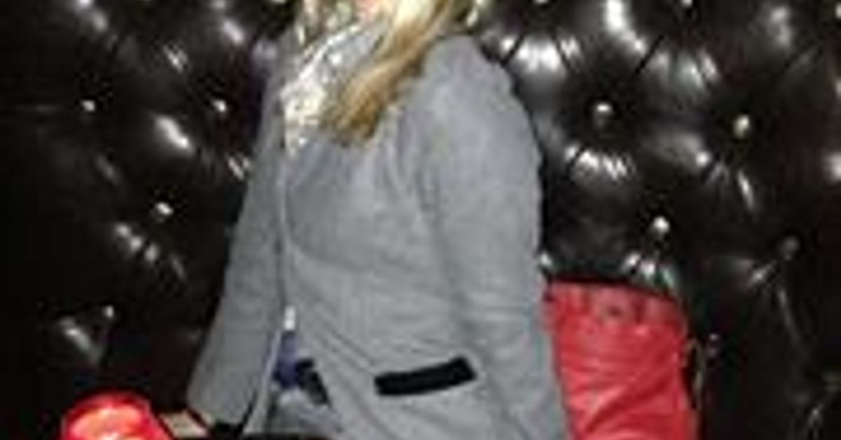 Elizabeth Trillo | Mixcloud