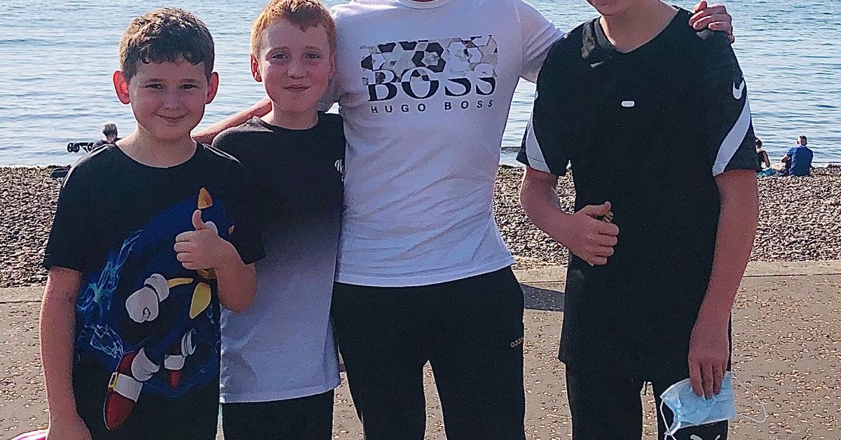 Stuart Beaton's Stream | Mixcloud