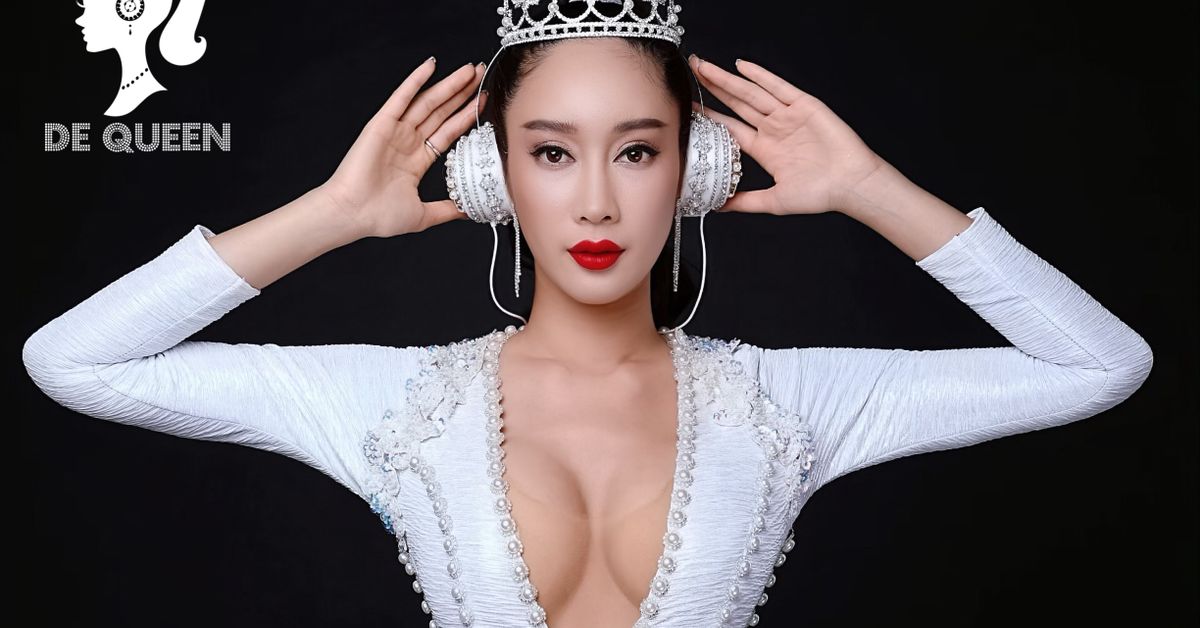 DJ DE QUEEN | Mixcloud