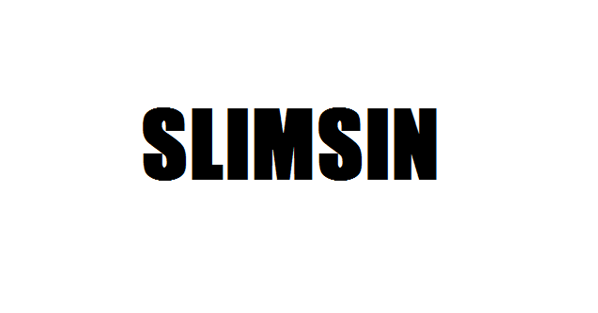 slimsin's Shows | Mixcloud