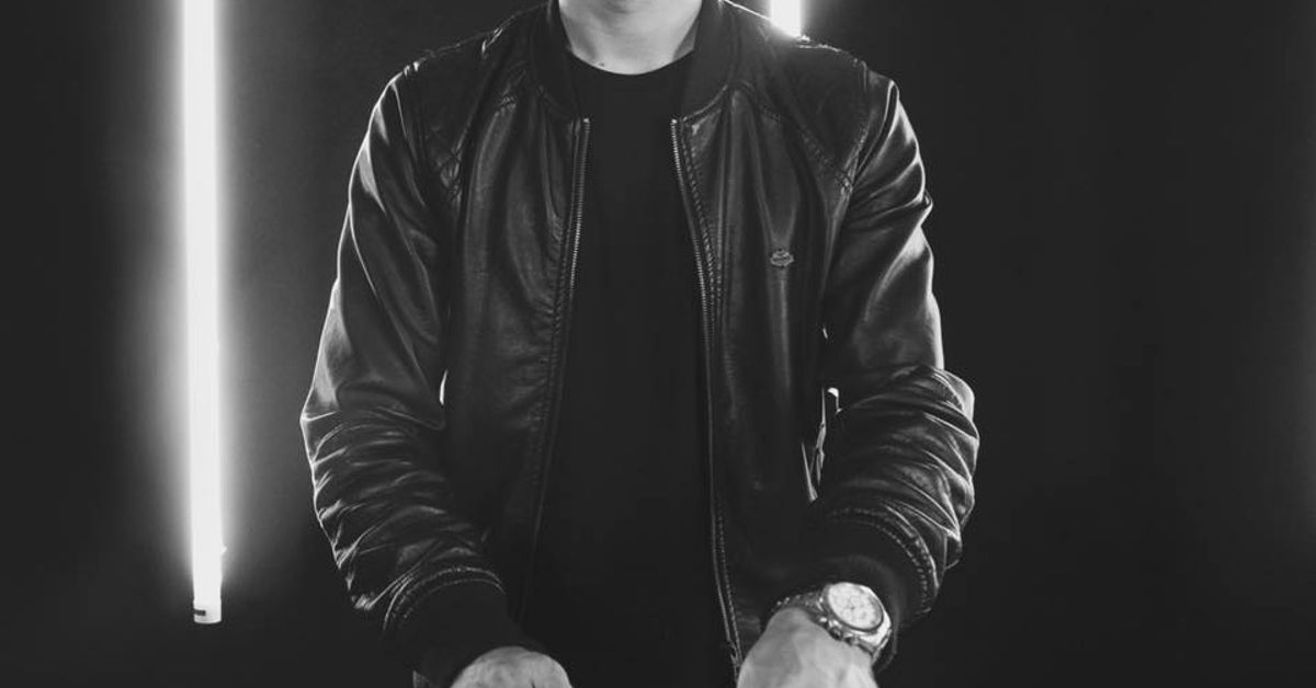 JAMIE M | Mixcloud