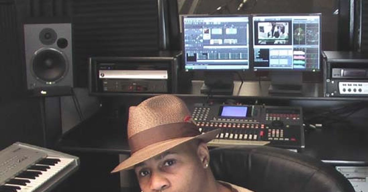 DJ Teddy Jackson | Mixcloud