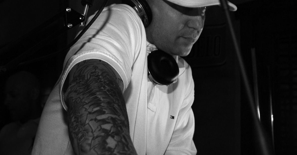 DJ Dynamixx | Mixcloud