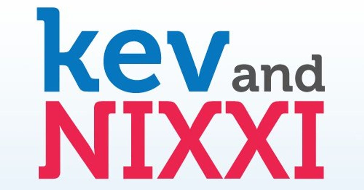 Kev & Nixxi | Mixcloud