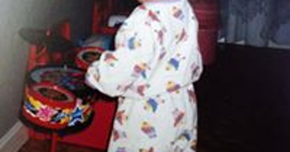 Yoann Intonti | Mixcloud