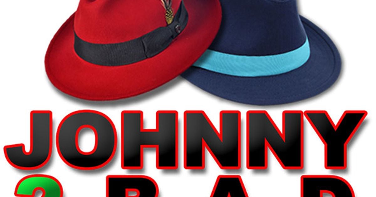 Johnny_2_Bad | Mixcloud