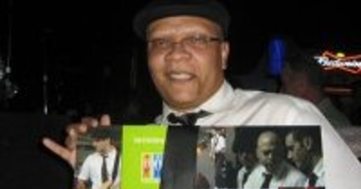 Kenneth C. Jordan's Reposts | Mixcloud