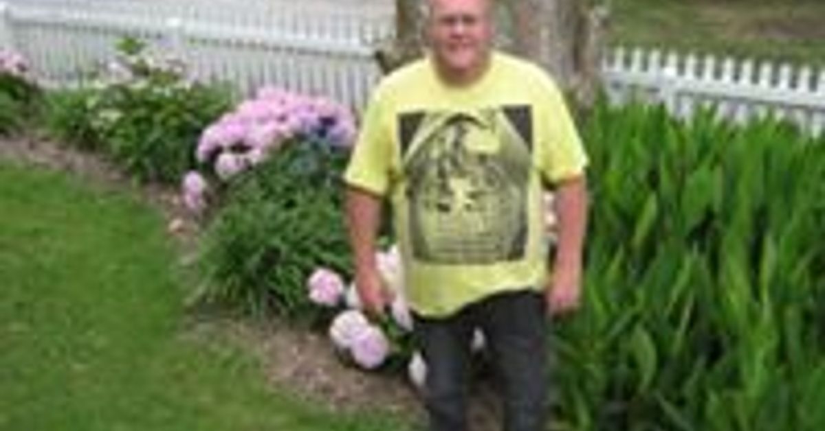 Warren George Treadwell | Mixcloud