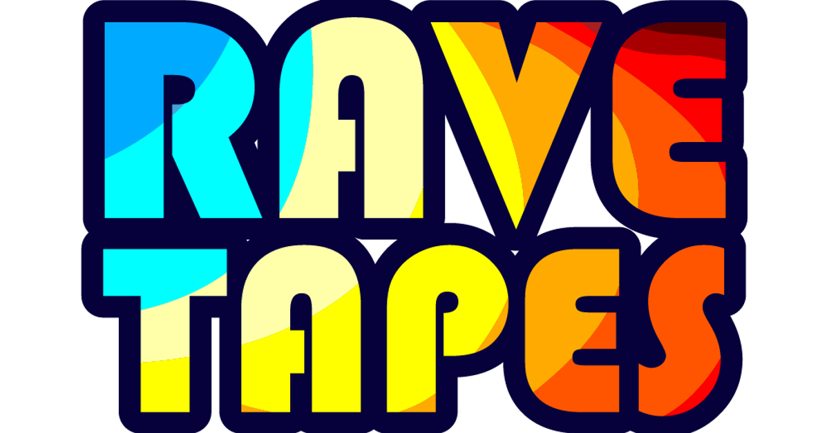 Rave Tapes | Mixcloud