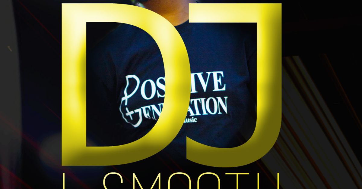 DJ L-Smooth | Mixcloud
