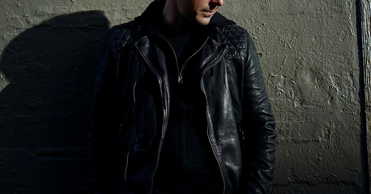 markus schulz mixcloud