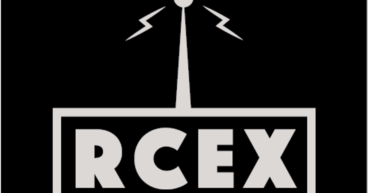 Rcex Mixcloud