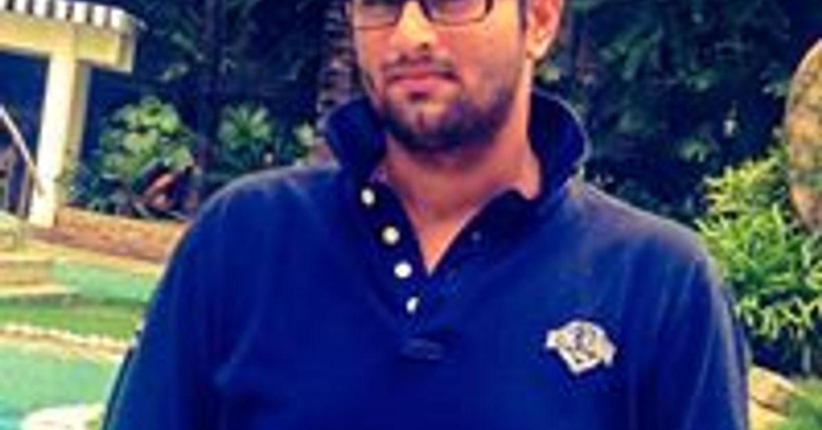 Karim Dhanani | Mixcloud